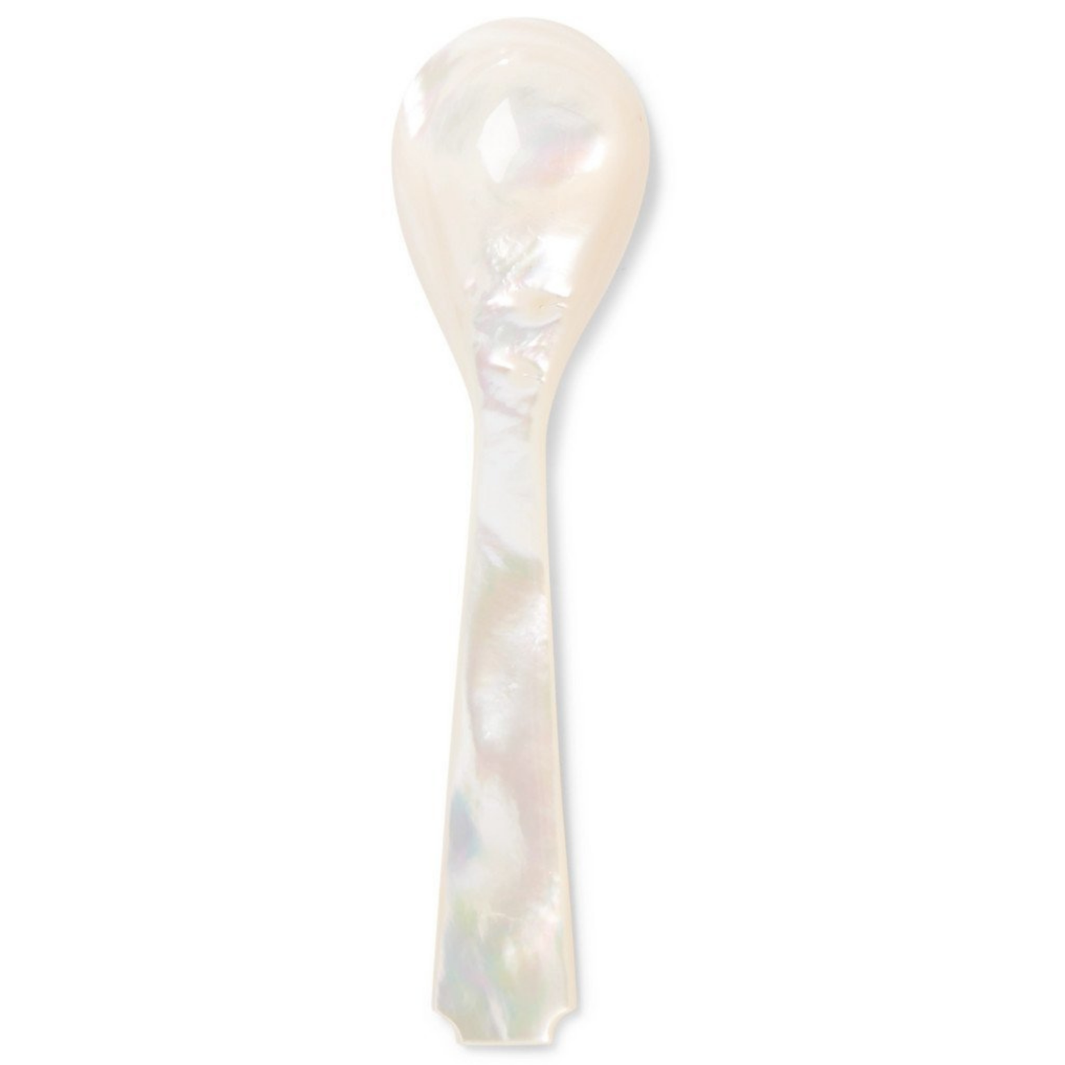 Mother of Pearl Caviar Spoon - Kaiviar